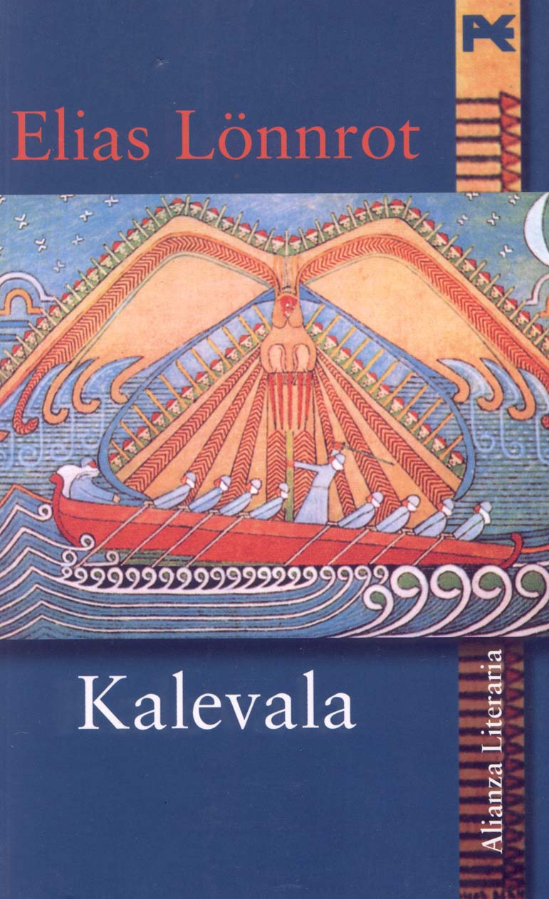 Kalevala | madrid.fi