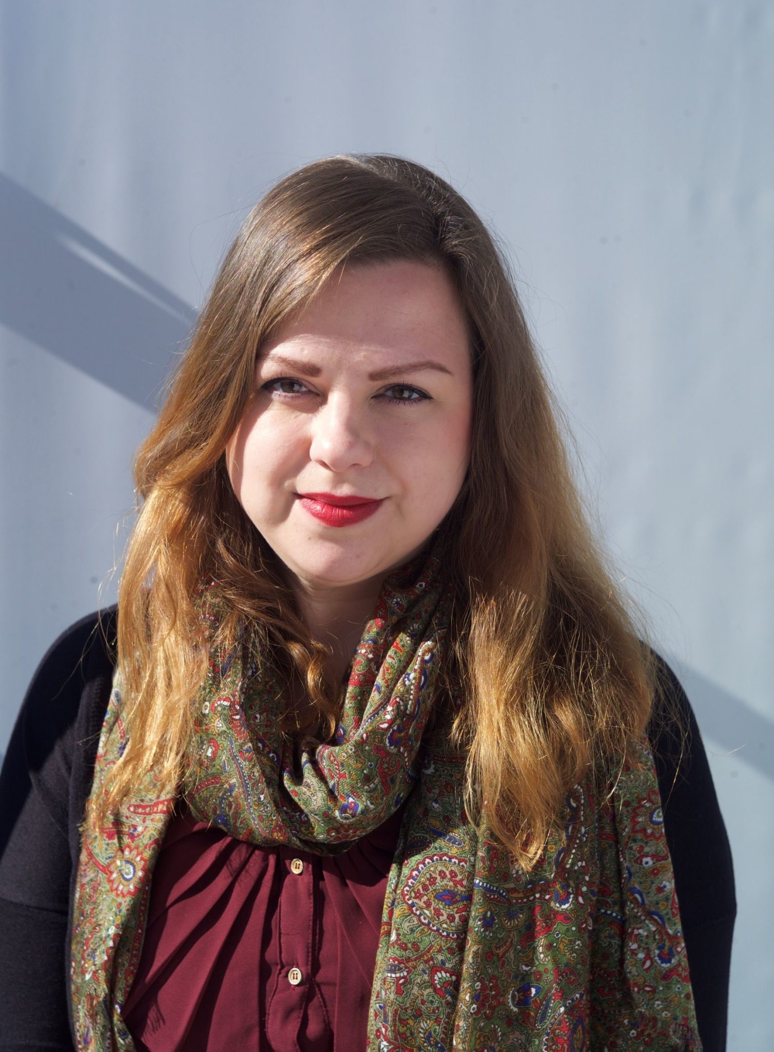 Yhteystiedot | madrid.fi