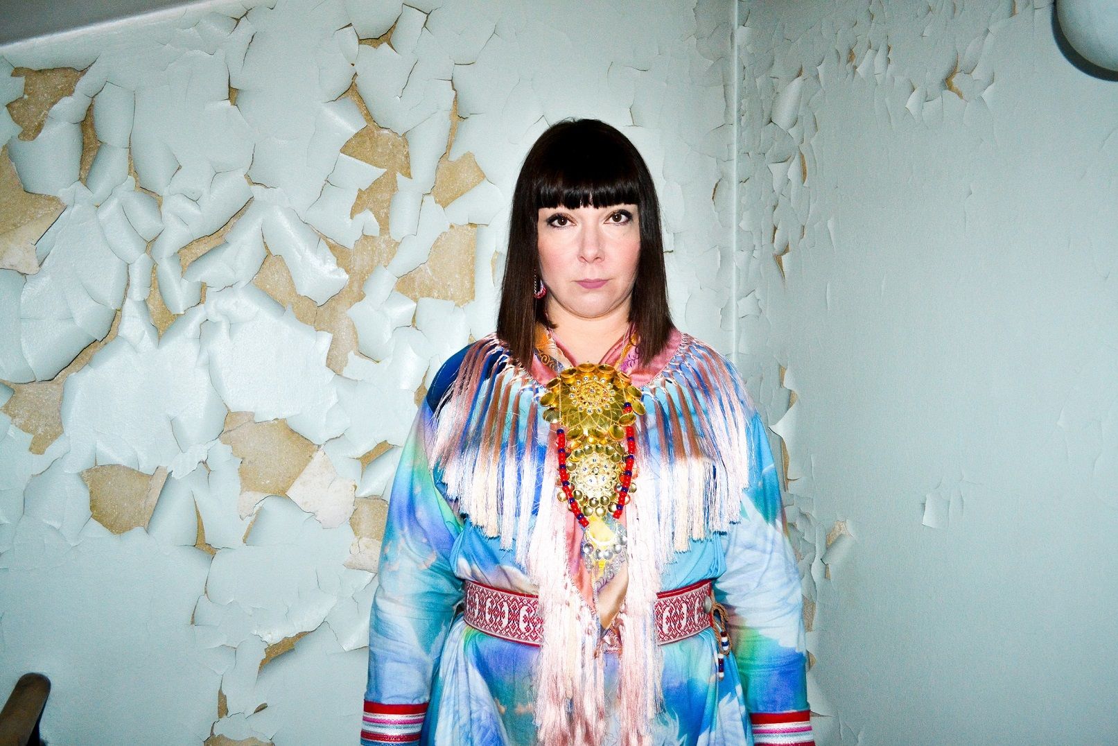 MADRID Taller de yoik de Laponia | madrid.fi